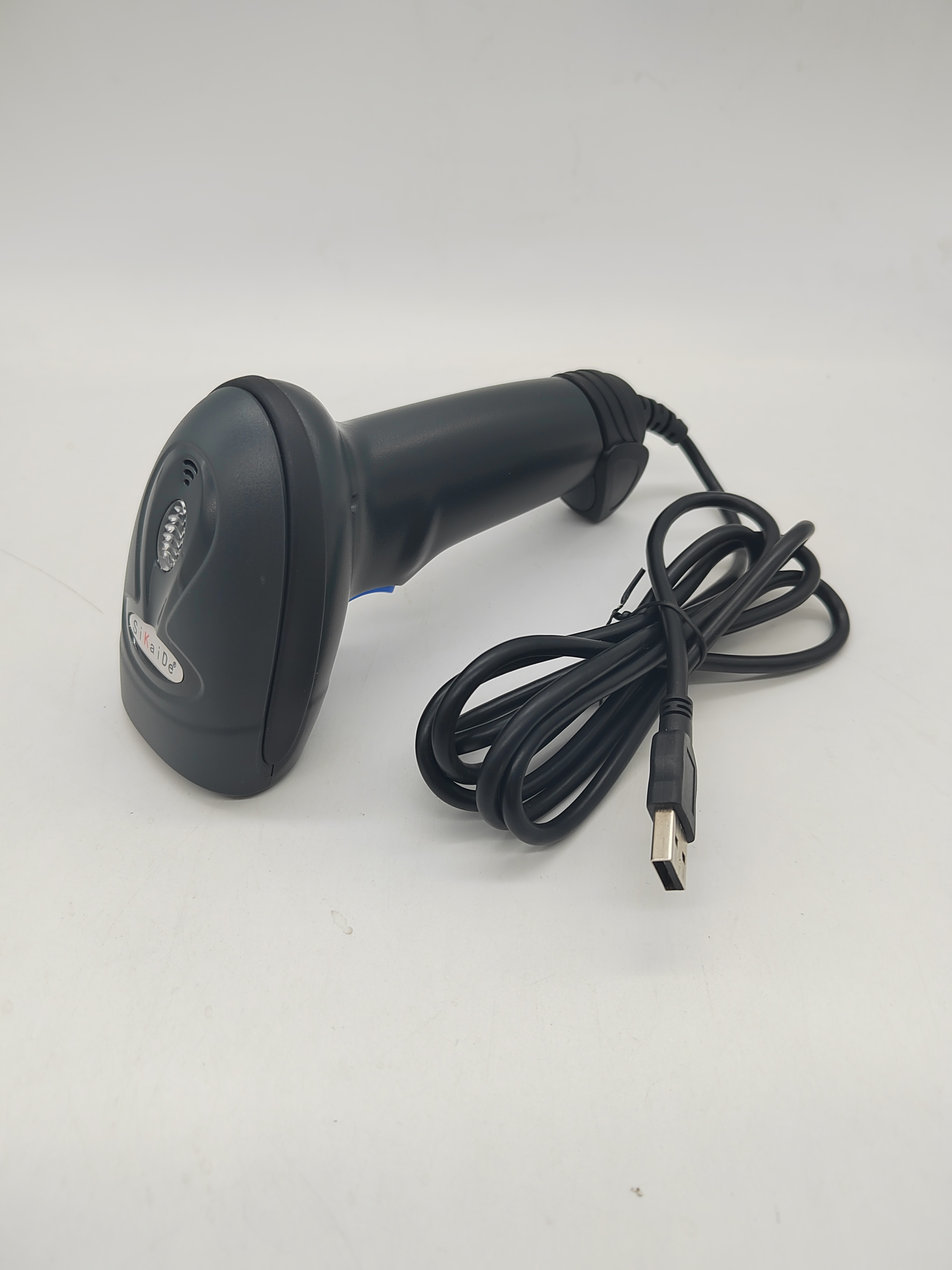 Wired two-dimensional barcode scanner - 我的网站